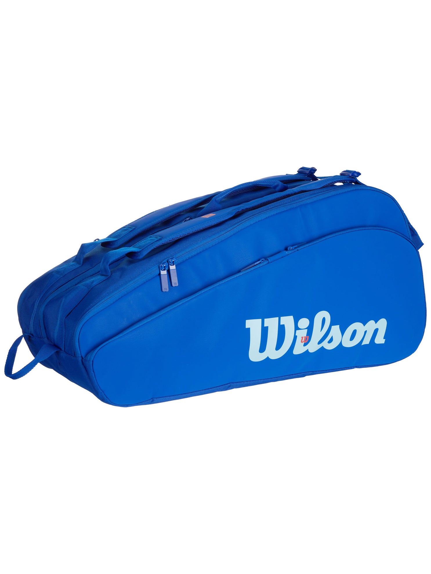 Wilson Ultra v5 Tour 12 Pack Bag | TYPTI Warehouse